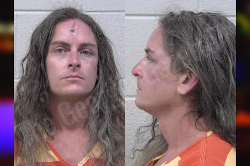 Timothy Foran — Paulding County Jail Bookings