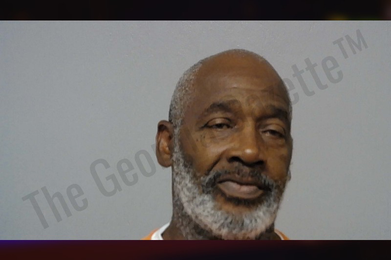 Michael Ford — Bibb County Jail Bookings