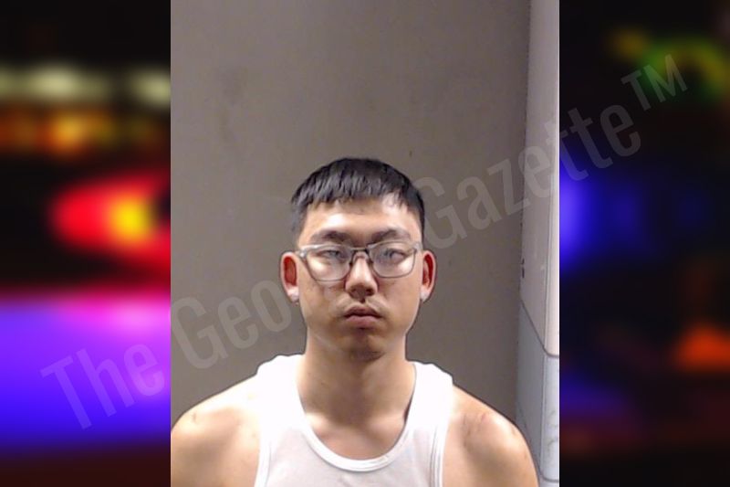 Joseph Fortune — DeKalb County Jail Bookings