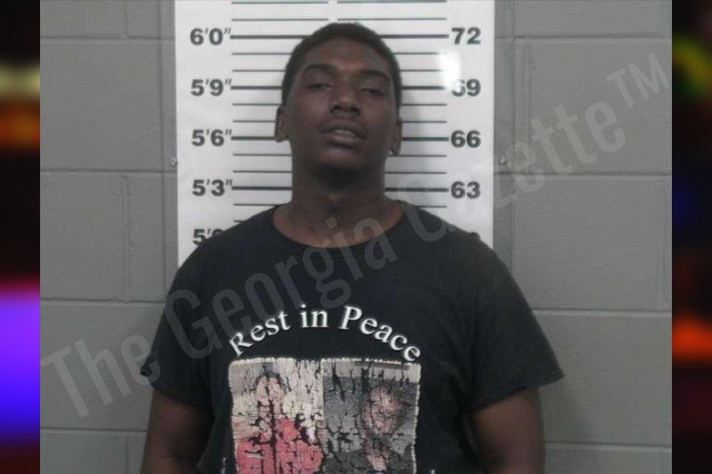 Bobby Foster — Sumter County Jail Bookings