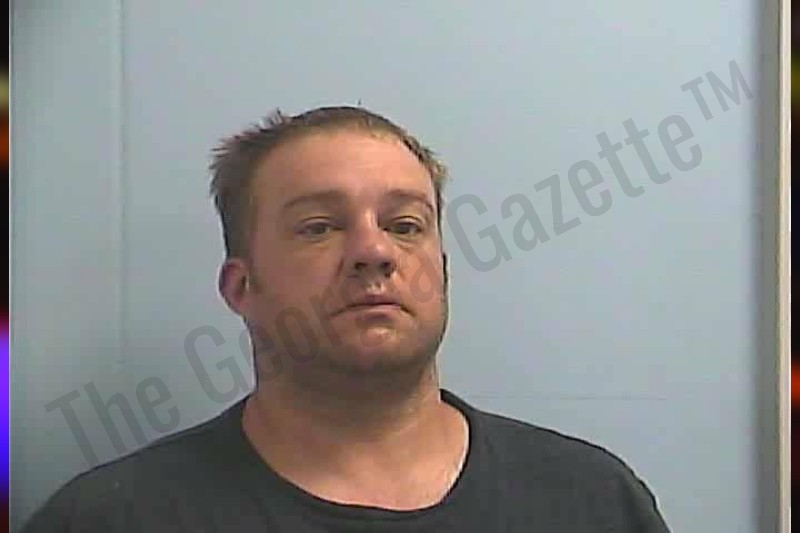 Craig Fowler — Dawson County Jail Bookings