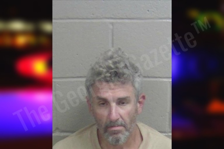 Douglas Fowler — Wayne County Jail Bookings