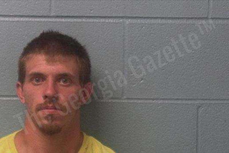 Eric Fowler — Franklin County Jail Bookings