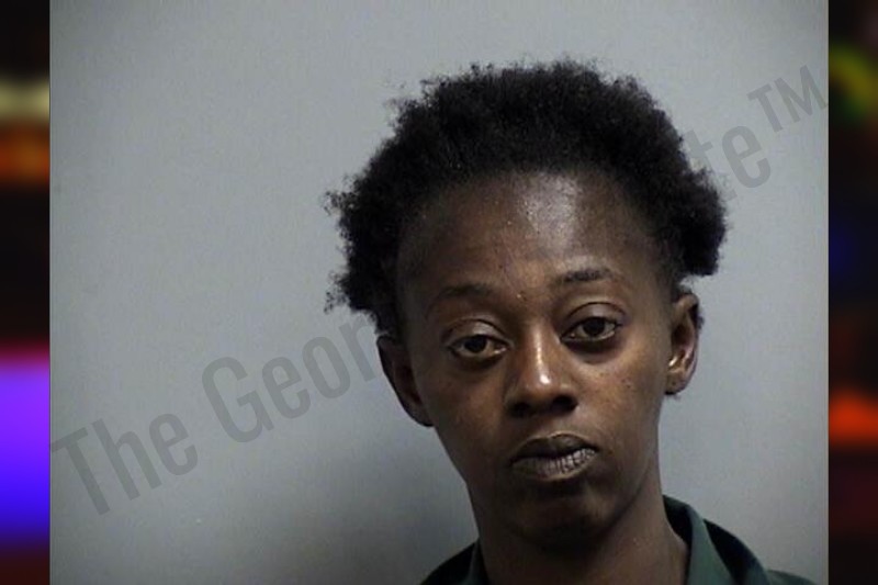Barbara Frazier — Effingham County Jail Bookings