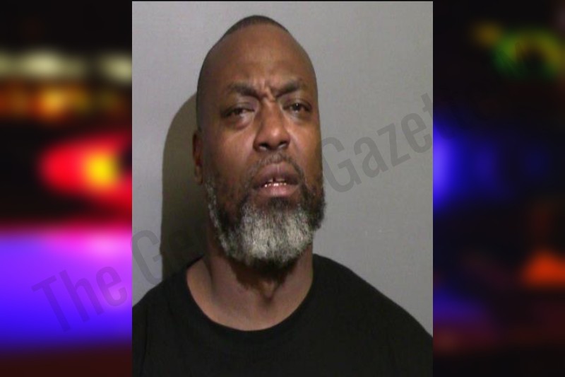 Travis Frazier — Glynn County Jail Bookings