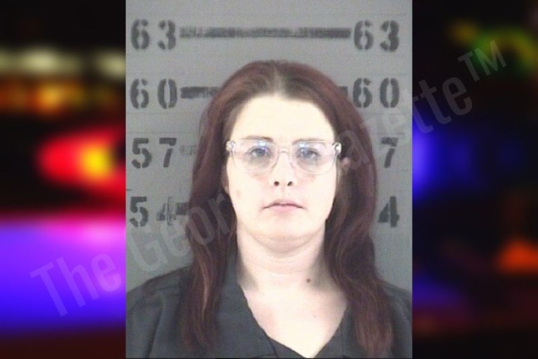 Kelsey Freeland — Dougherty County