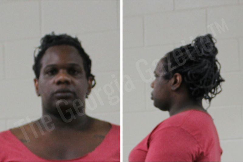 Michael Freeman — Houston County Jail Bookings