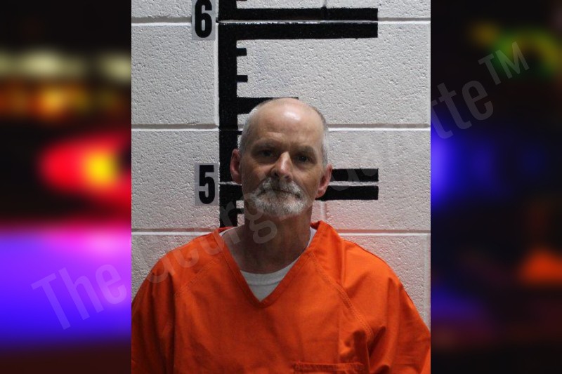 Ronald Freeman — Murray County Jail Bookings
