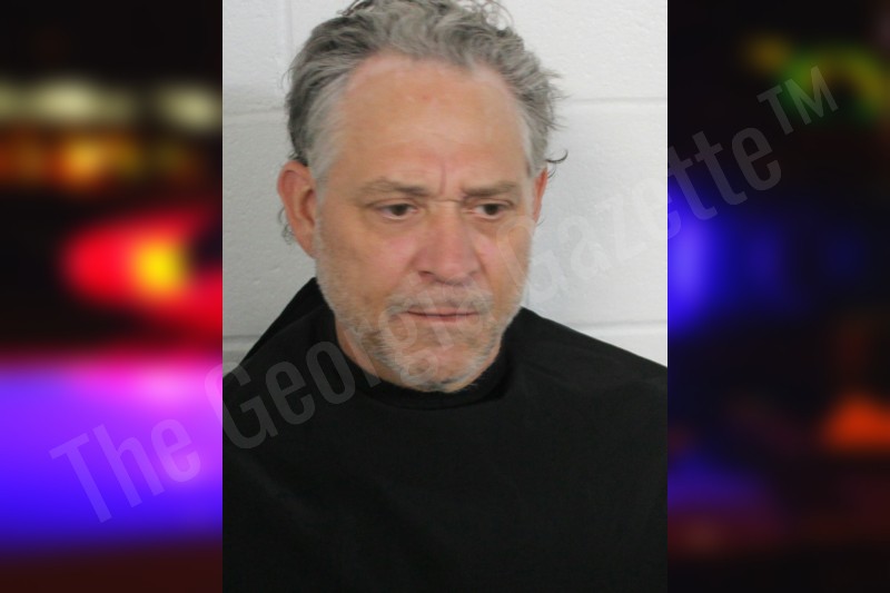 William Fricks — Floyd County Jail Bookings