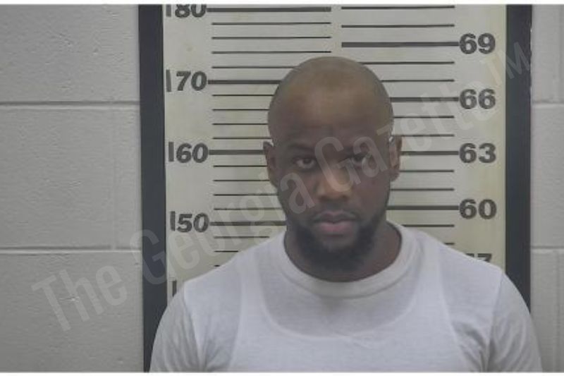 Gregory Fuller — Coffee County Jail Bookings