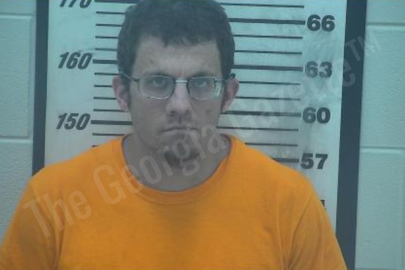 Sean Fulton — Coffee County Jail Bookings