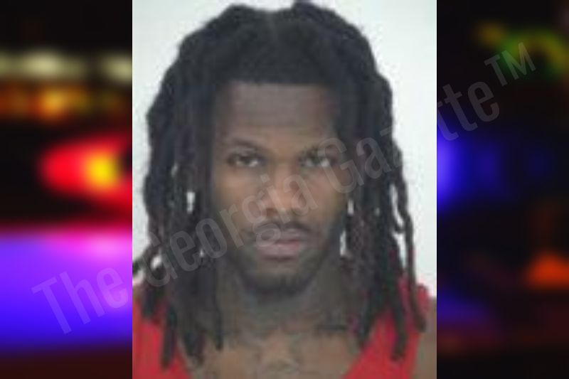 Maynard Fuse — Fayette County Jail Bookings