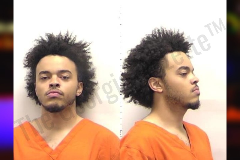 Avery Gardner — Clarke County Jail Bookings