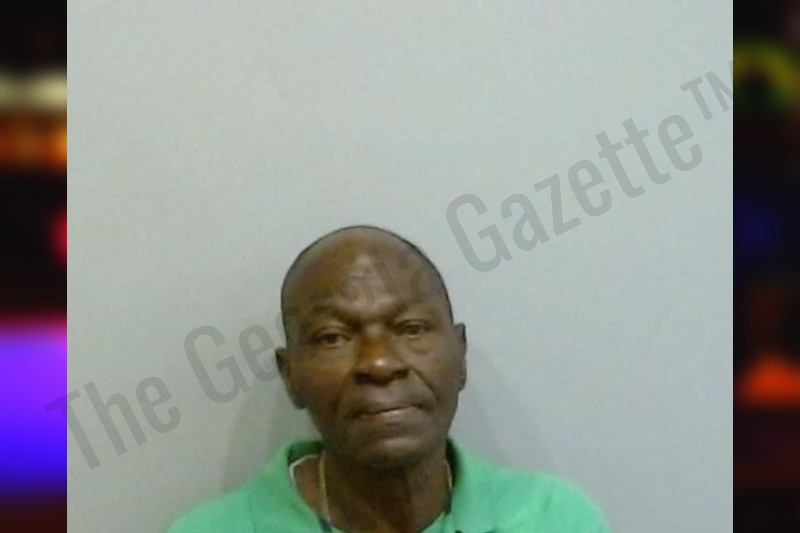 Rodney Gardner — Fulton County Jail Bookings