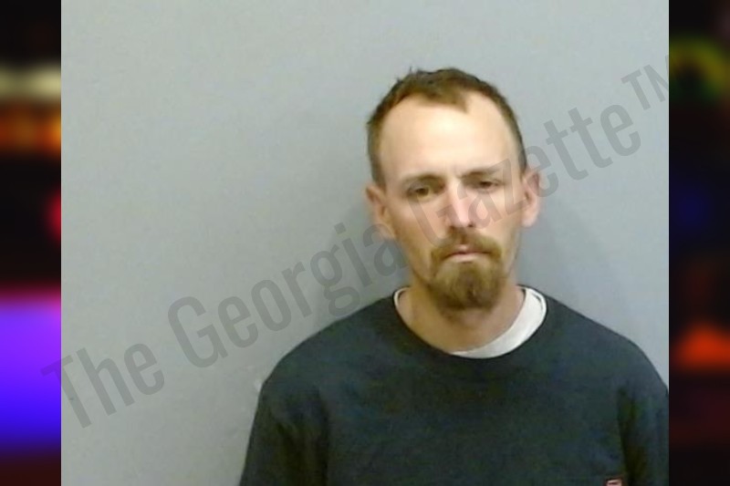 Jacob Garland — Fulton County