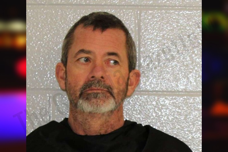 Bobby Garrett — Carroll County Jail Bookings