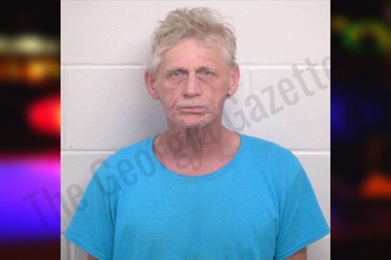 Rick Gasaway — Washington County Jail Bookings