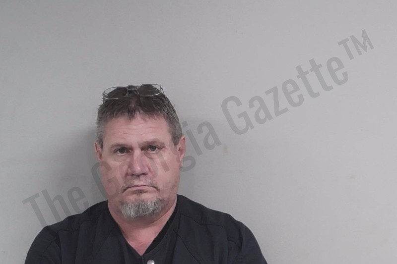 Timothy Geier — Lowndes County Jail Bookings
