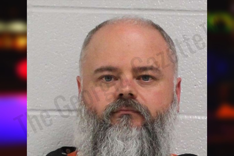 Jimmy Gilreath — Carroll County Jail Bookings