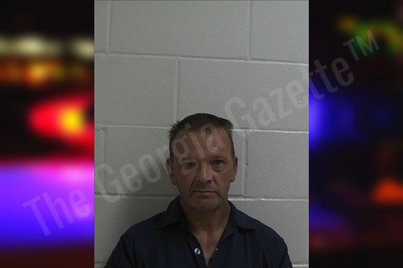Carson Givens — Decatur County Jail Bookings