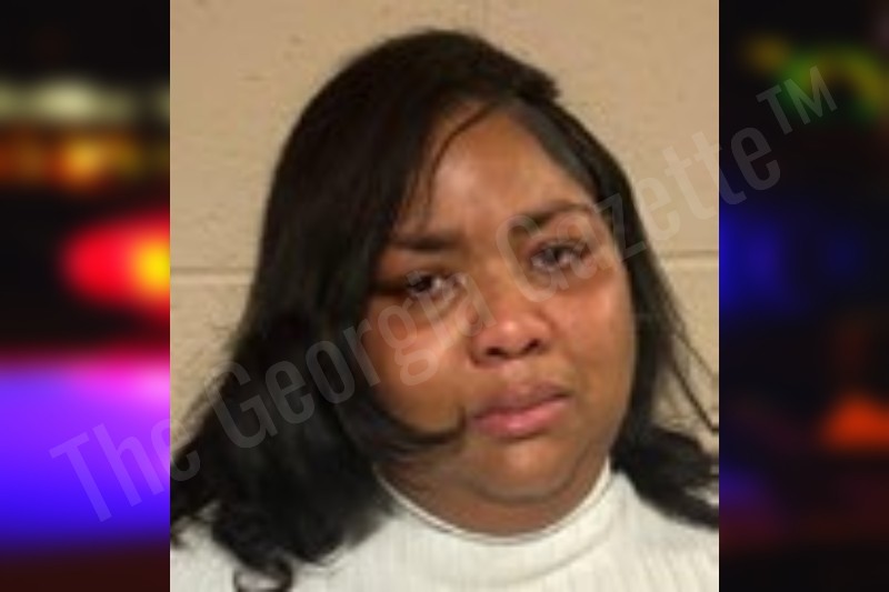 Katlyn Goggins — Henry County Jail Bookings