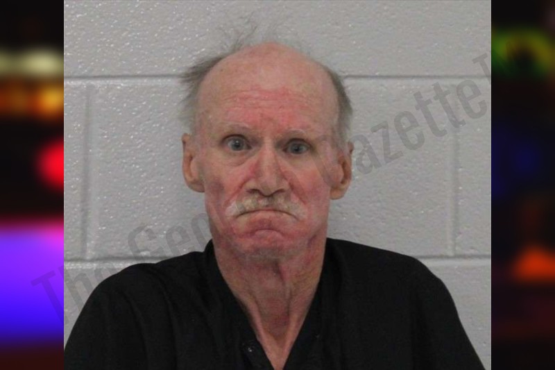 Marc Golden — Carroll County Jail Bookings