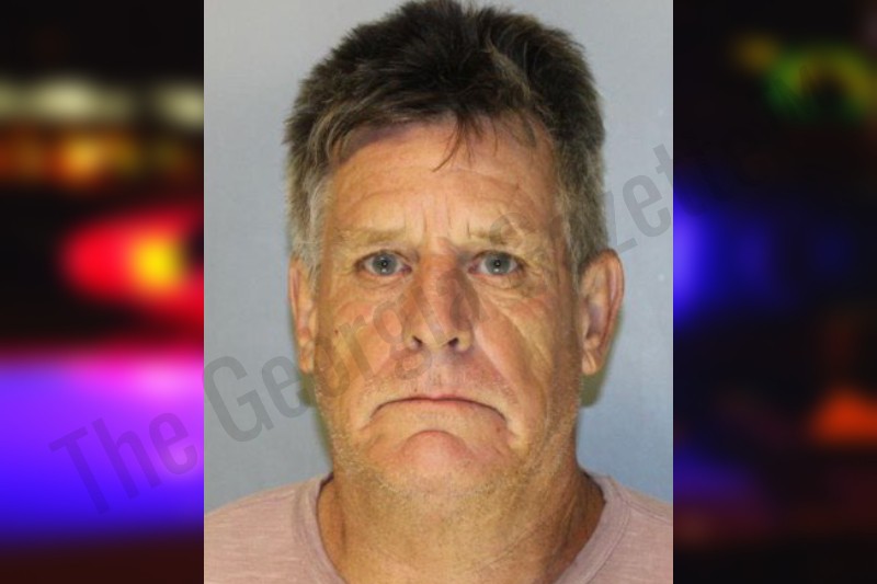 Thomas Gomes — Hall County Jail Bookings