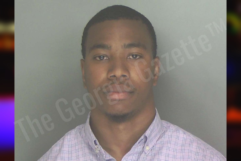 Kyron Gongora — Douglas County Jail Bookings