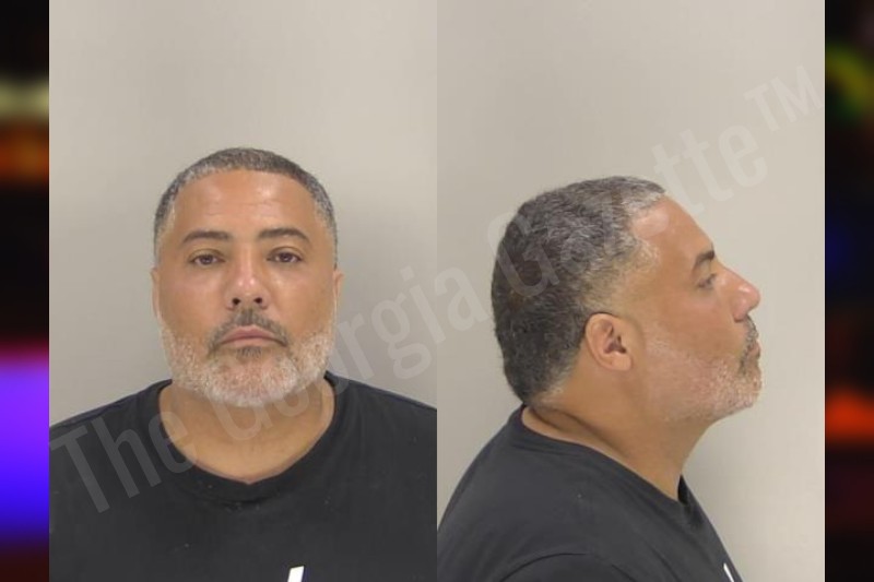 Hector Gonzalez — Richmond County Jail Bookings