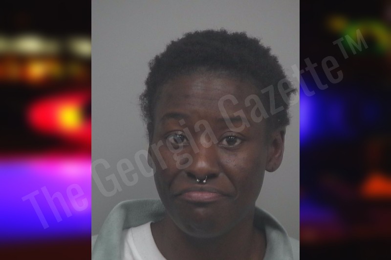 Melanie Gordon — Gwinnett County Jail Bookings