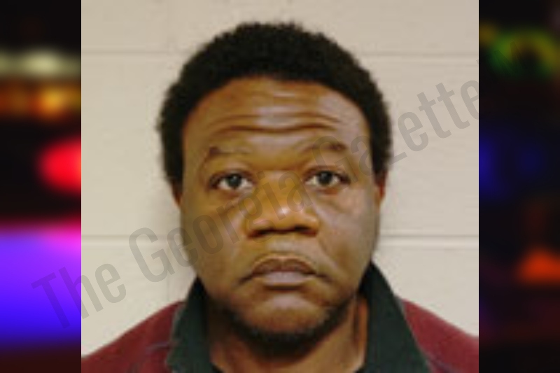 Joseph Graham — Henry County Jail Bookings