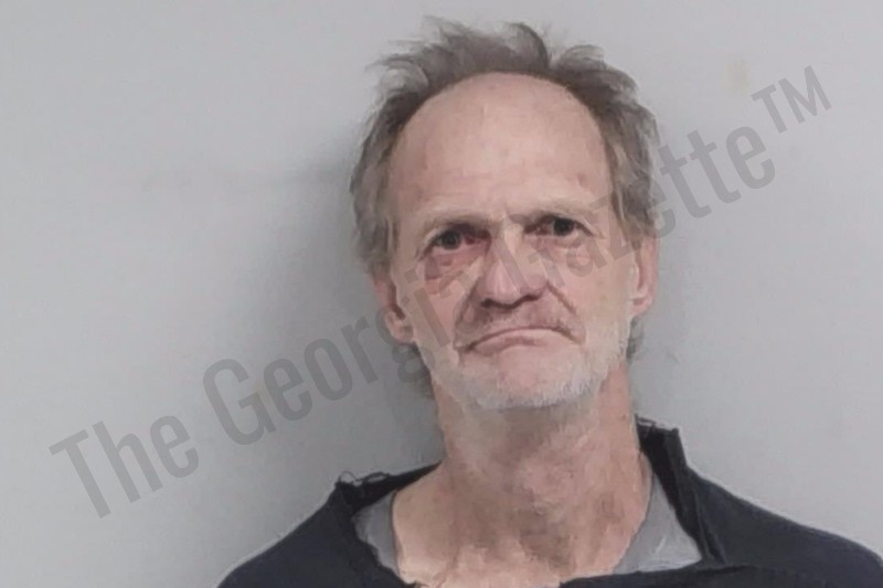 Donald Gray — Lowndes County Jail Bookings
