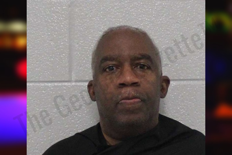 Stacey Green — Carroll County Jail Bookings