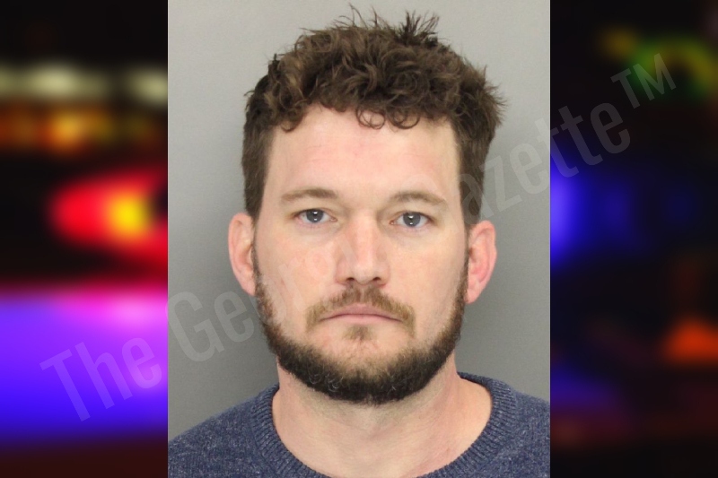 Christopher Grizzle — Cobb County