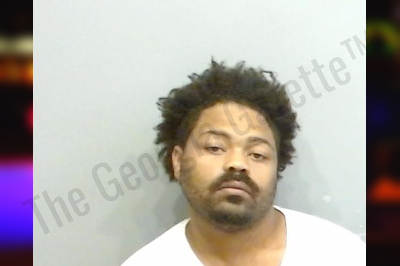 Ricardo Grogan — Fulton County