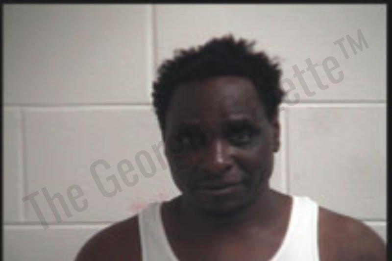 Rick Guerrier — Henry County Jail Bookings