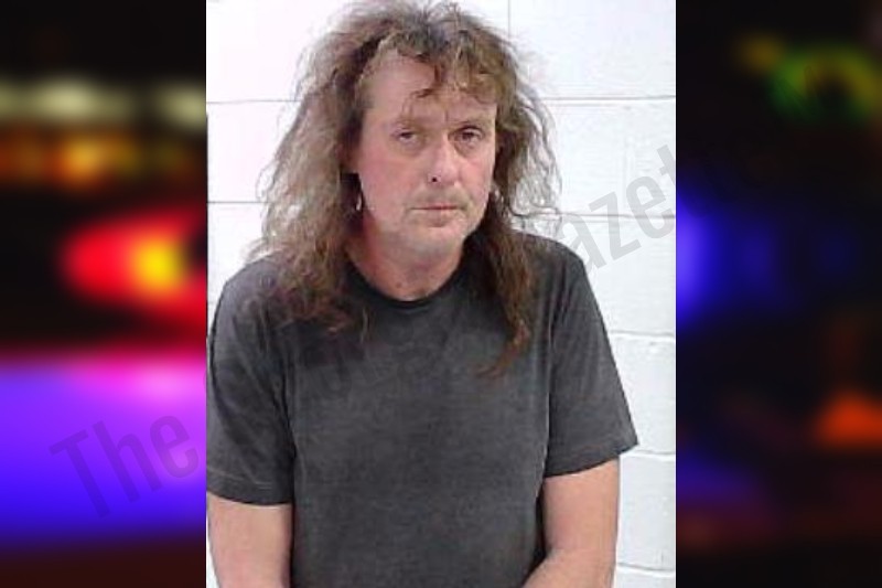 Christopher Gangi — Fulton County Jail Bookings