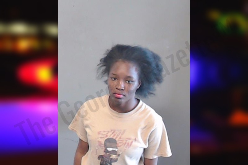 Ariel Gardner — DeKalb County