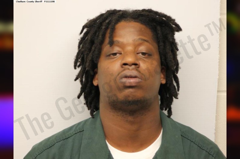 Torza Gardner — Chatham County