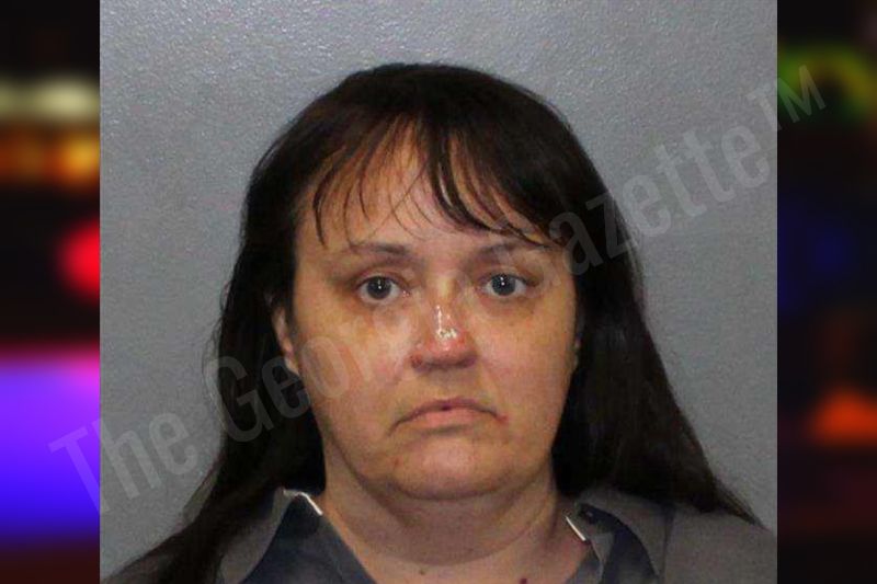 Crystal Garrett — White County Jail Bookings