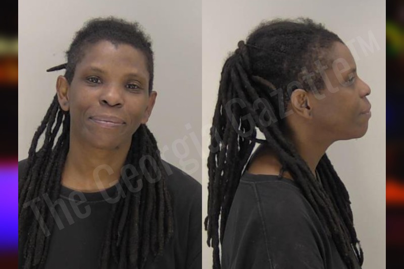 Jamie Gathers — Richmond County Jail Bookings