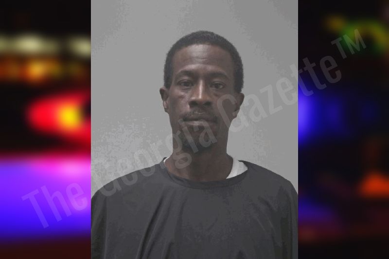 Gregory Gibbs — Coweta County Jail Bookings