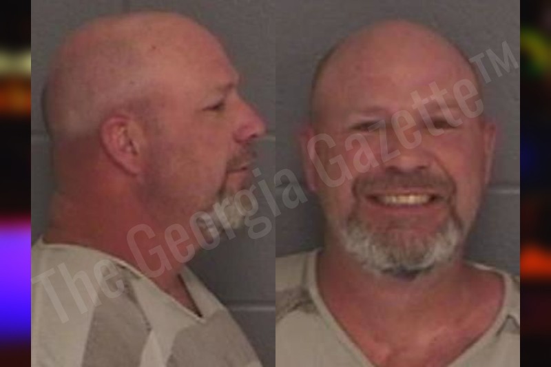 Kenneth Gibbs — Barrow County Jail Bookings