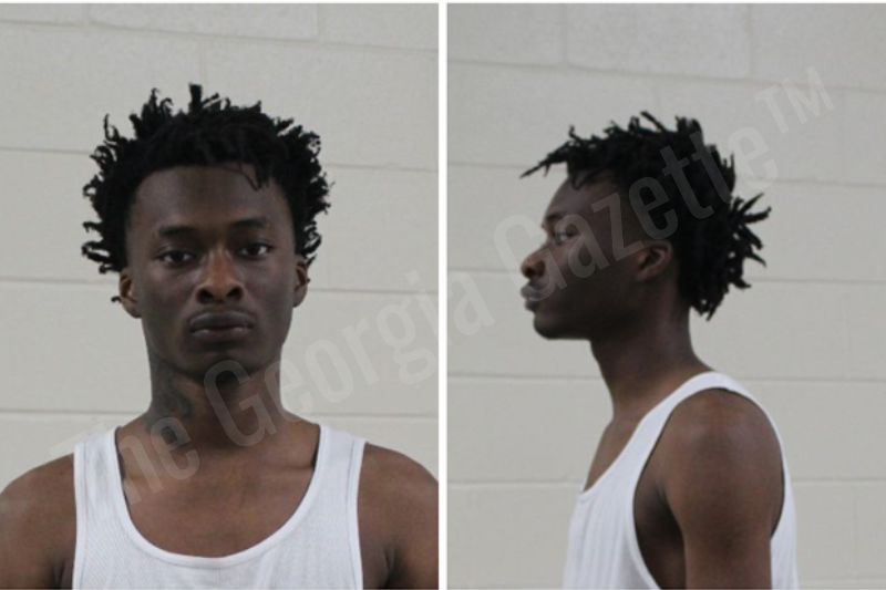 Alvin Gibson — Houston County Jail Bookings