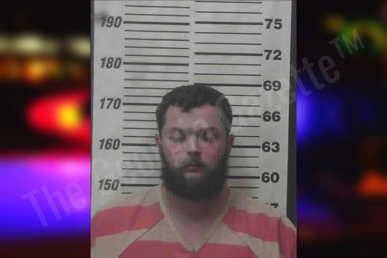 Brandon Gilmer — Meriwether County Jail Bookings