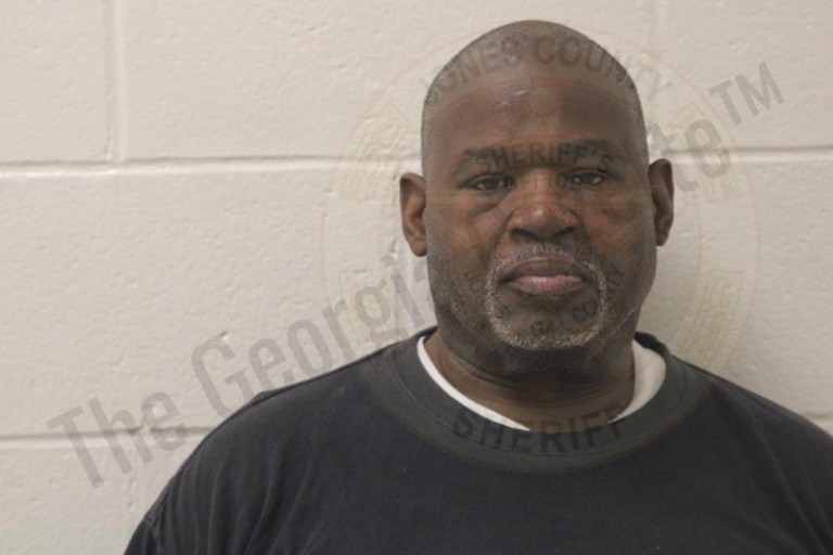 Jones County Jail Bookings – Page 2 – The Georgia Gazette