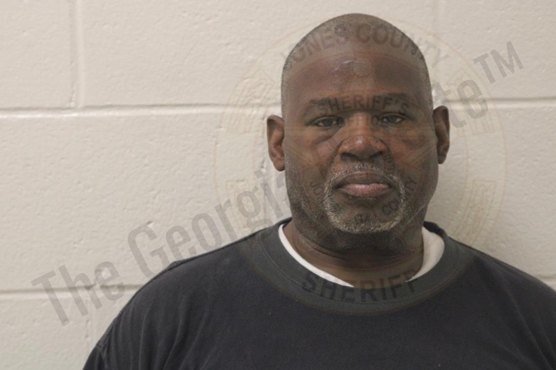 Jones County Jail Bookings – Page 2 – The Georgia Gazette
