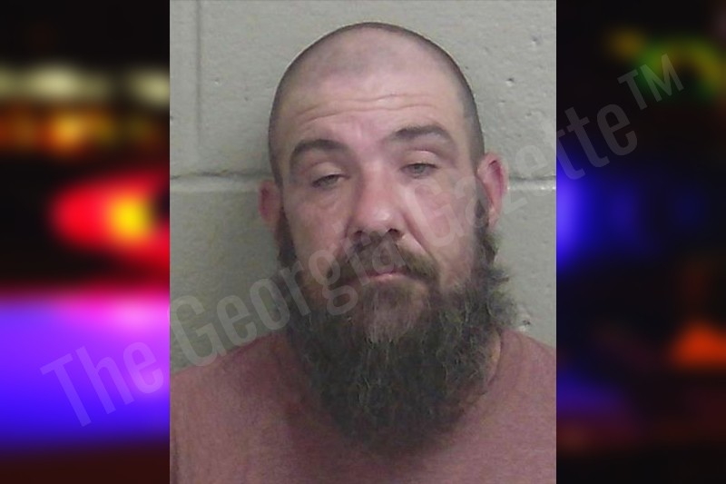 Thomas Goddard — Wayne County Jail Bookings