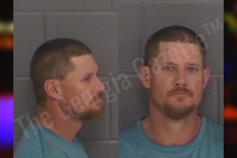 Tommie Goller — Barrow County Jail Bookings