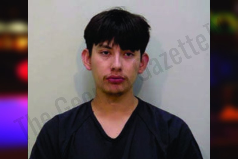 Erik Gonzalez-Guzman — Bartow County Jail Bookings